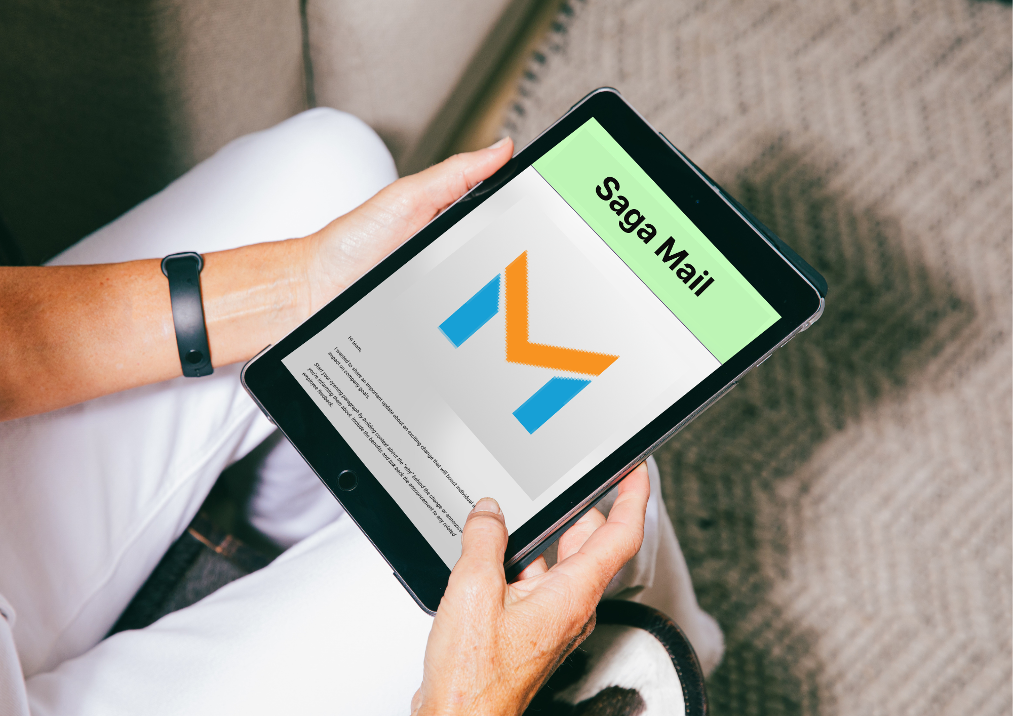 Saga Soft.io