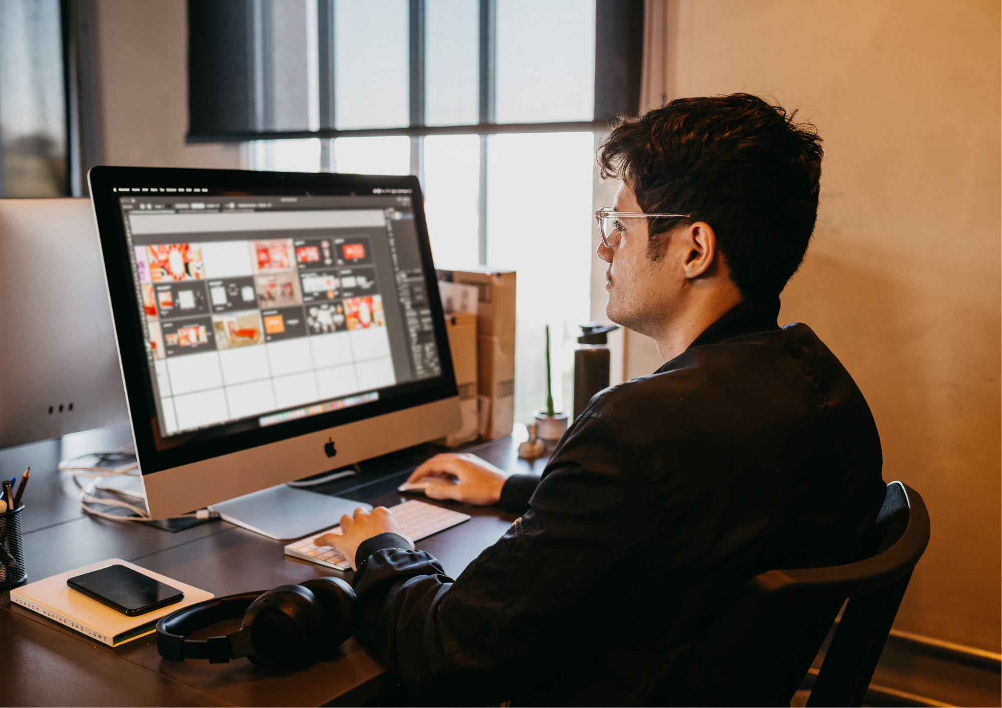 Saga Soft.io